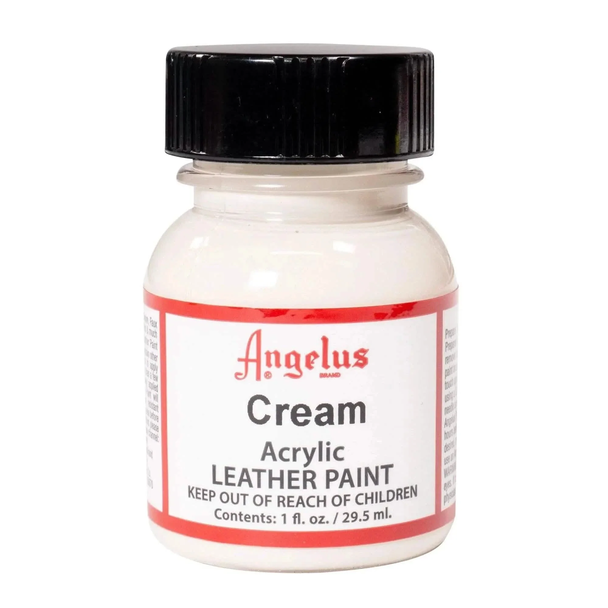 Angelus Cream Paint - Angelus