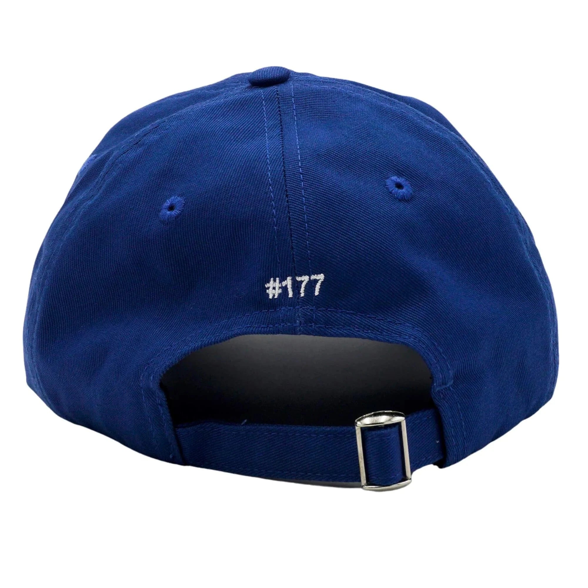 Angelus Dad Hat - Sapphire - Angelus